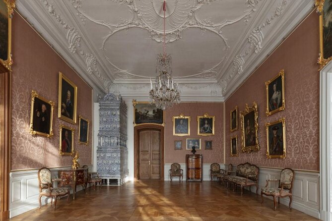 Full-Day Private Trip to Palace and Medieval Castle From Riga - Customer Reviews and Recommendations