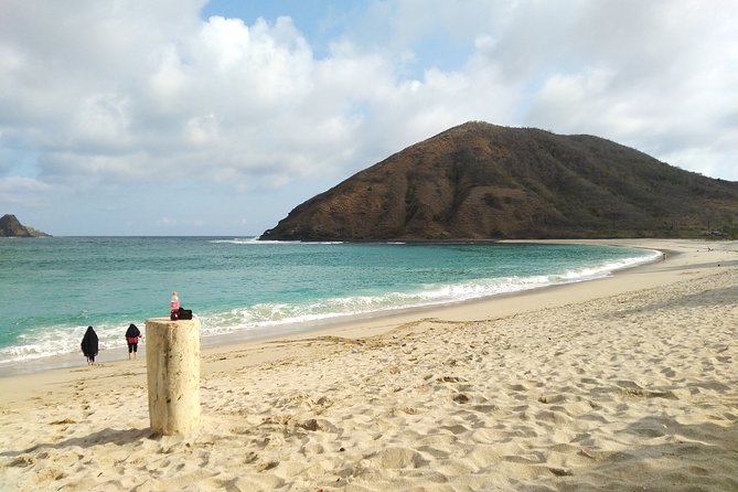 Full-Day Private Trip to South Lombok - Discovering the South Lombok Coastline