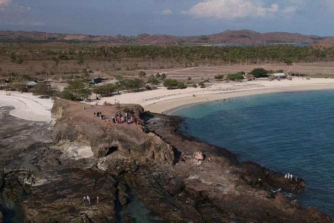 Full-Day Private Trip to South Lombok - Why Travelers Love This Tour
