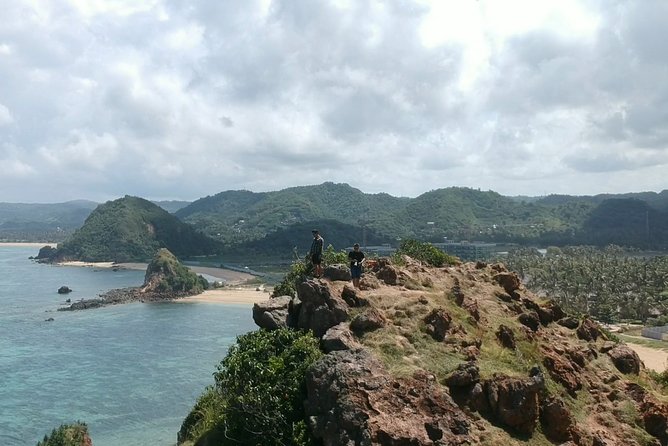 Full-Day Private Trip to South Lombok - Practicalities and Considerations