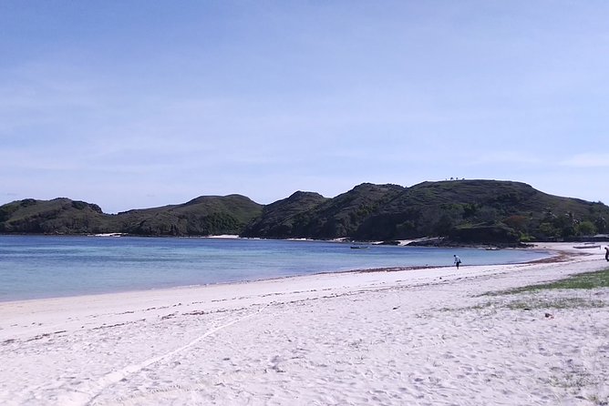 Full-Day Private Trip to South Lombok - The Sum Up