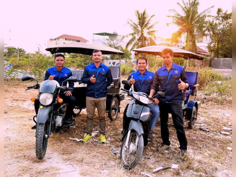 Full Day Private Tuk Tuk Multiple Temple Tour - Why This Tour Offers Great Value