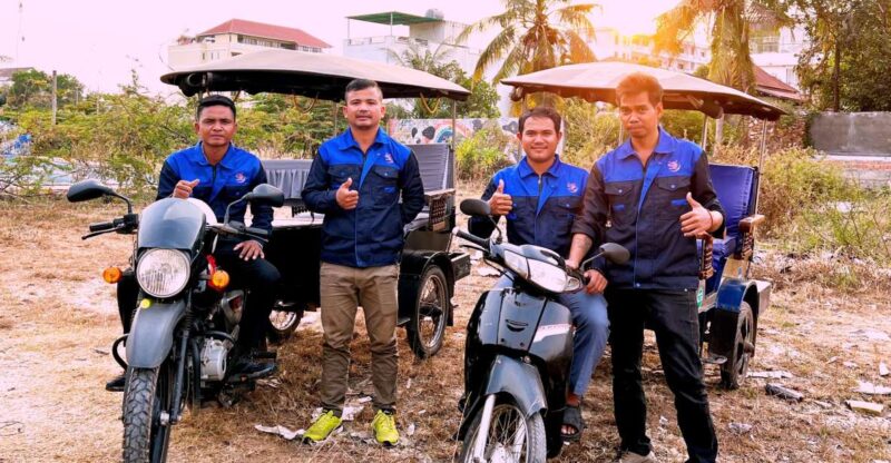 Full Day Private Tuk Tuk Multiple Temple Tour - Final Thoughts