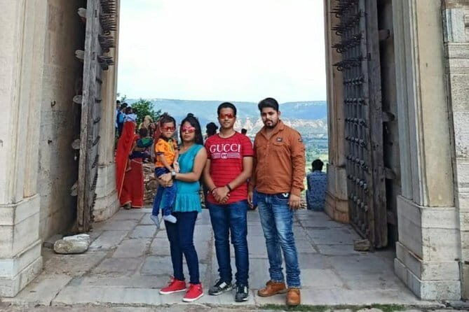 Full-Day Private Udaipur Sightseeing Tour with Optional Guide - FAQs