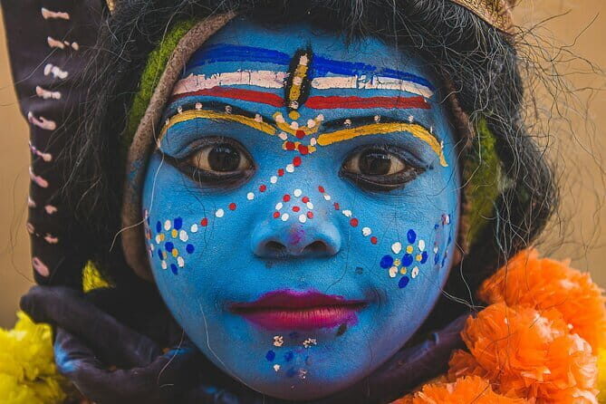 Full-Day Private Varanasi Sightseeing with English speaking Guide - Transportation and Practical Details