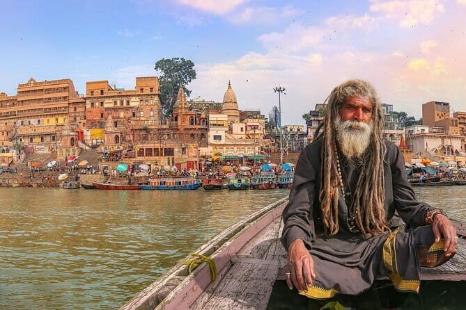 Full-Day Private Varanasi Sightseeing with English speaking Guide - Authentic Experiences and Traveler Feedback