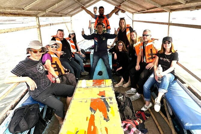 Full-Day Private Varanasi Sightseeing with English speaking Guide - Value and Who This Tour Is For