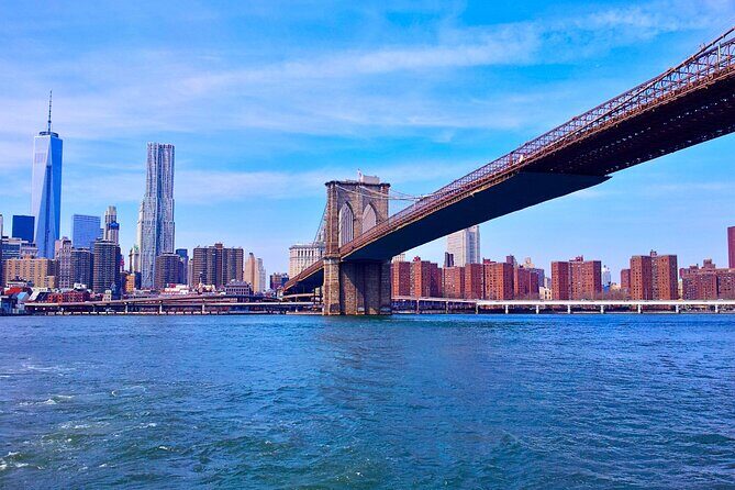 Full Day Private, Walking and Subway, Tour in New York - Practical Details and Considerations