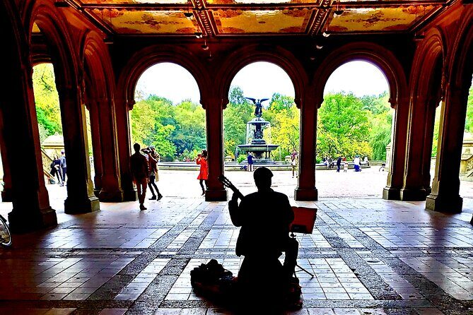 Full Day Private, Walking and Subway, Tour in New York - Who Should Consider This Tour?