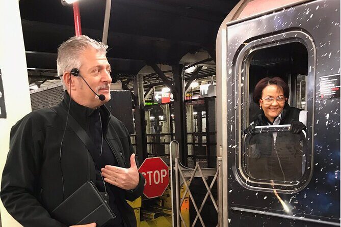 Full Day Private, Walking and Subway, Tour in New York - The Sum Up