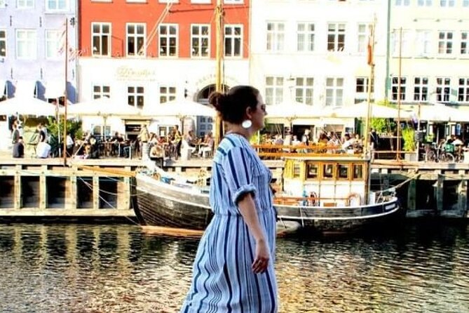 Full Day Private Walking Tour in Copenhagen - FAQs