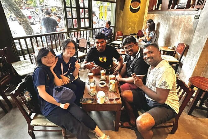 Full-Day Private Walking Tour in Hanoi City - Final Thoughts: Who Will Love This Tour?