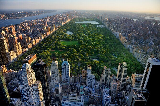 Full Day Private Walking Tour in New York from New York hotels - An In-Depth Look at the Tour Itinerary