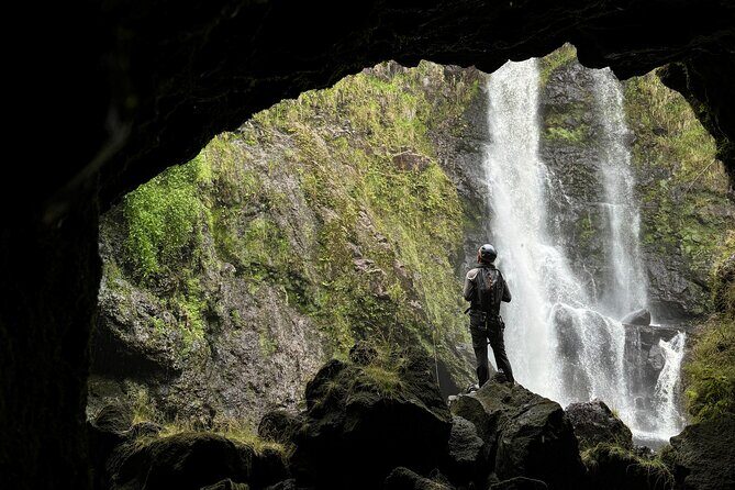 Full Day Private Waterfall Rappelling Adventure - Final Words
