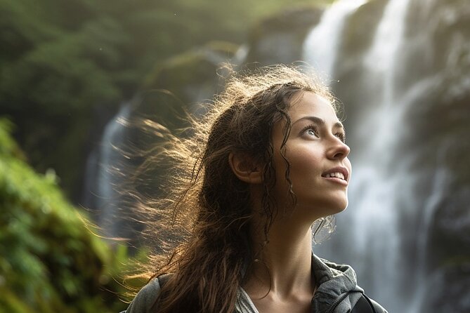 Full-Day Private Whispers of Kerry Emerald Dreams Tour from Cork - Considerations and Potential Drawbacks