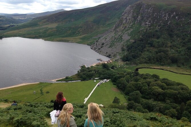 Full Day Private Wicklow Tour - Experience Highlights