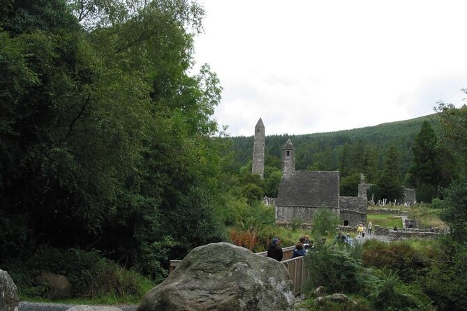 Full Day Private Wicklow Tour - Exploring the Wicklow Mountains National Park