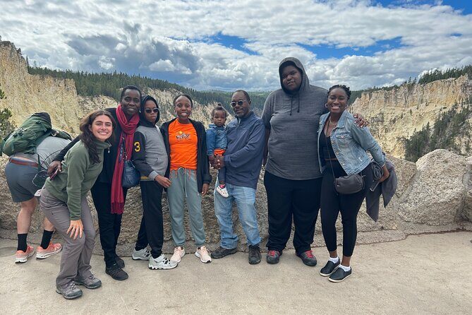 Full Day Private Wildlife/Geyser Tour from West Yellowstone - An In-Depth Look at the Tour Experience