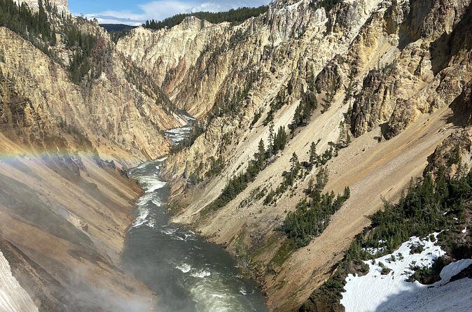 Full Day Private Wildlife/Geyser Tour from West Yellowstone - Frequently Asked Questions (FAQs)