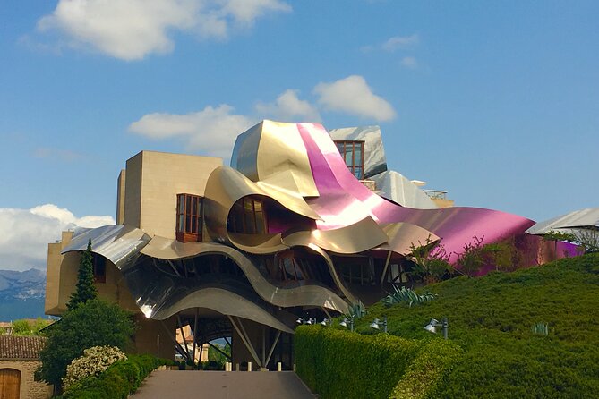 Full-Day Private Wine Tasting Tour in La Rioja with lunch - Practical Details and What You Should Know