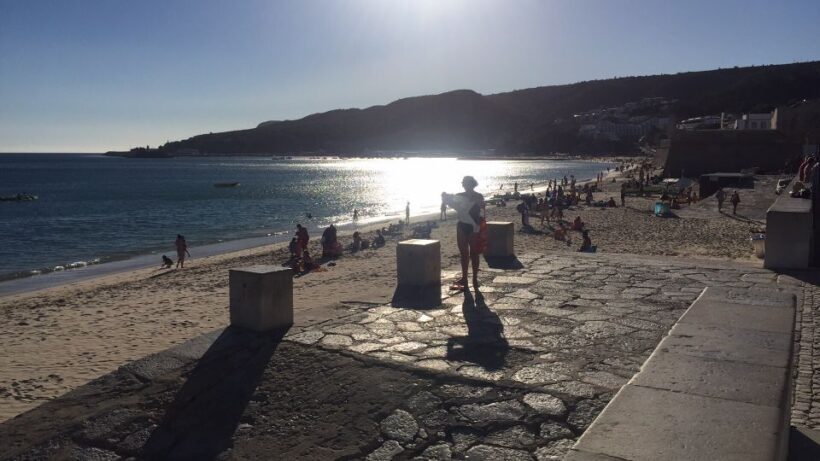 Full Day Private Wine Tour in Arrabida - Frequently Asked Questions (FAQs)