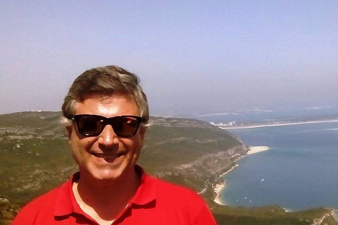 Full Day Private Wine Tour in Arrabida - Key Points