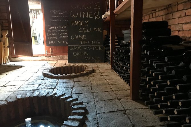 Full Day Private Wine Tour in Kakheti Region With Lunch and 3 Wine Tastings - Health and Safety Measures