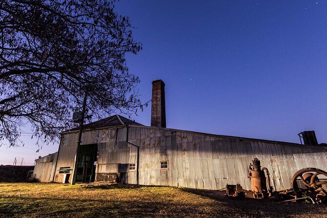 Full-Day Private Wine Tour of the Stanthorpe Area with Lunch - FAQ