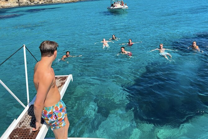 Full Day Private Yacht Charter on Our Pershing 40 in Saint Tropez - Exceptional Service and Attention to Needs