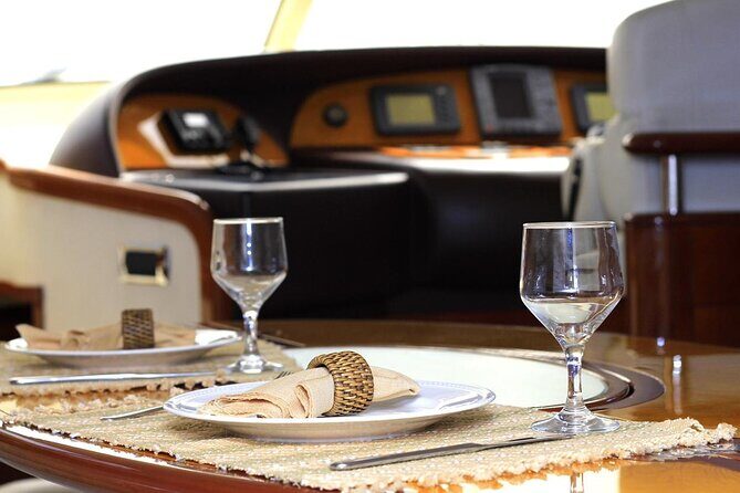 Full-Day Private Yacht Cruise in Saona Island with Lunch - Final Words