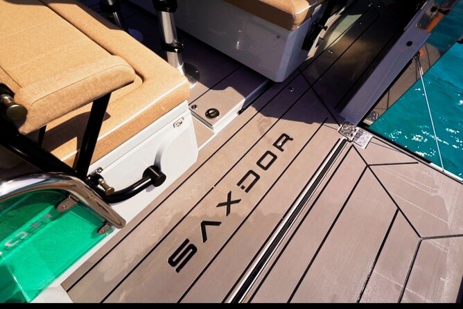 Full Day Private Yacht Cruise Paxos Antipaxos and Bluecaves - Water Activities: Making the Most of Your Day