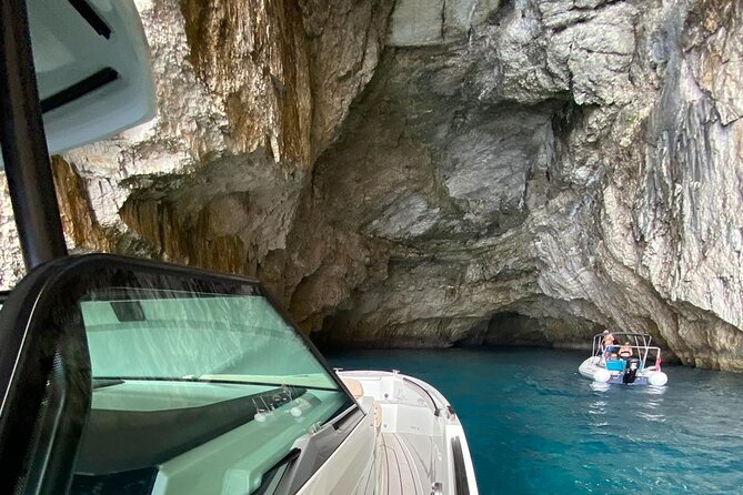 Full Day Private Yacht Cruise Paxos Antipaxos and Bluecaves - Pricing and Value: Is It Worth It?