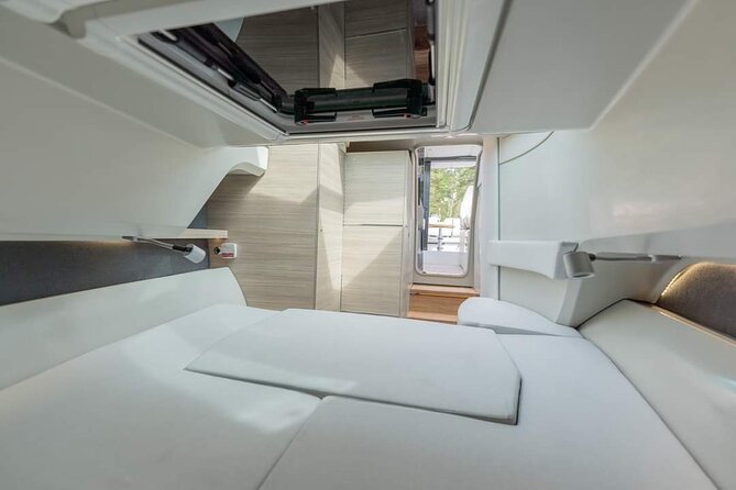 Full Day Private Yacht Cruise Paxos Antipaxos and Bluecaves - Who Should Consider This Tour?