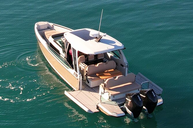 Full Day Private Yacht Cruise Paxos Antipaxos and Bluecaves - Final Thoughts