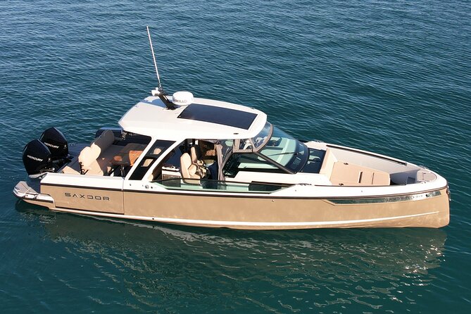 Full Day Private Yacht Cruise Paxos Antipaxos and Bluecaves - FAQ