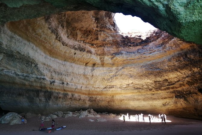 Full day private yacht from lagos with drinks, tapas, paddle boards and kayak - Why Choose This Yacht Tour?