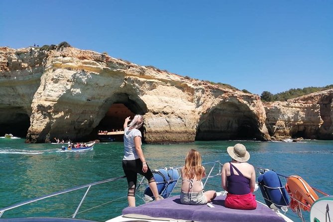 Full day private yacht from lagos with drinks, tapas, paddle boards and kayak - FAQ
