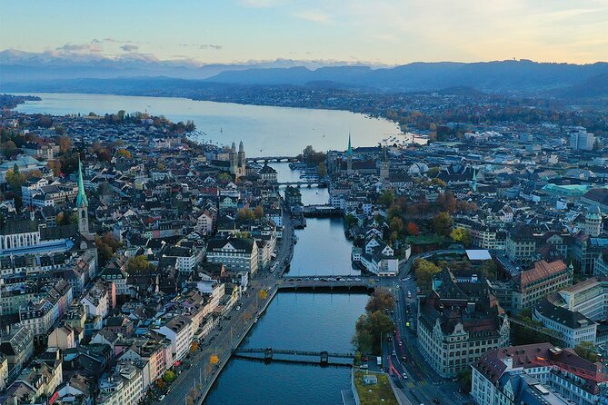 Full-Day Private Zurich Sightseeing Tour and Chocolate Tasting - Why We Love This Tour