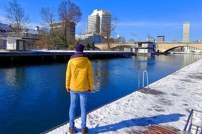 Full-Day Private Zurich Sightseeing Tour and Chocolate Tasting - Who Is This Tour Best Suited For?