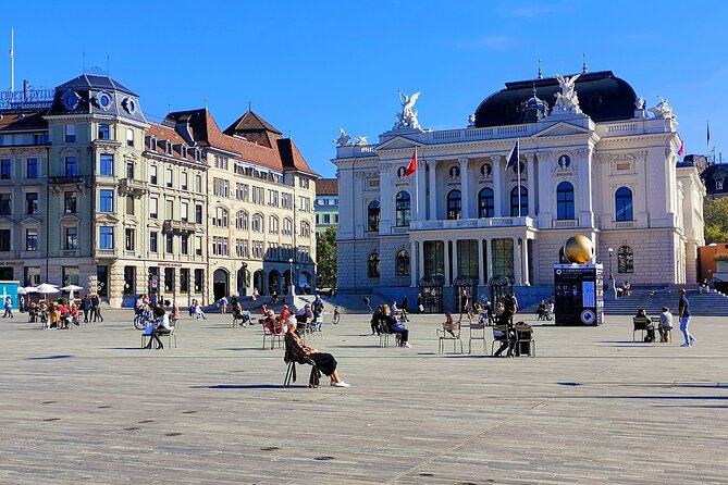 Full-Day Private Zurich Sightseeing Tour and Chocolate Tasting - Authentic Experiences and Guest Highlights