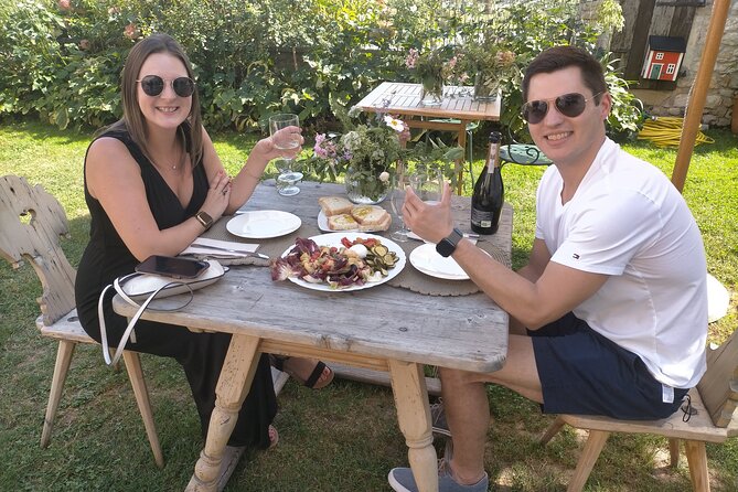 Full-Day Prosecco Tasting - 3 Wineries from Venice or Treviso - A genuine look at the Full-Day Prosecco Tasting Tour from Venice