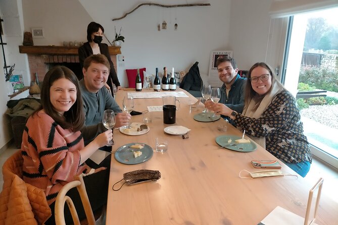 Full Day Prosecco Wine Tasting. 2 Wineries. From Venice - Guest Experiences: What Travelers Are Saying