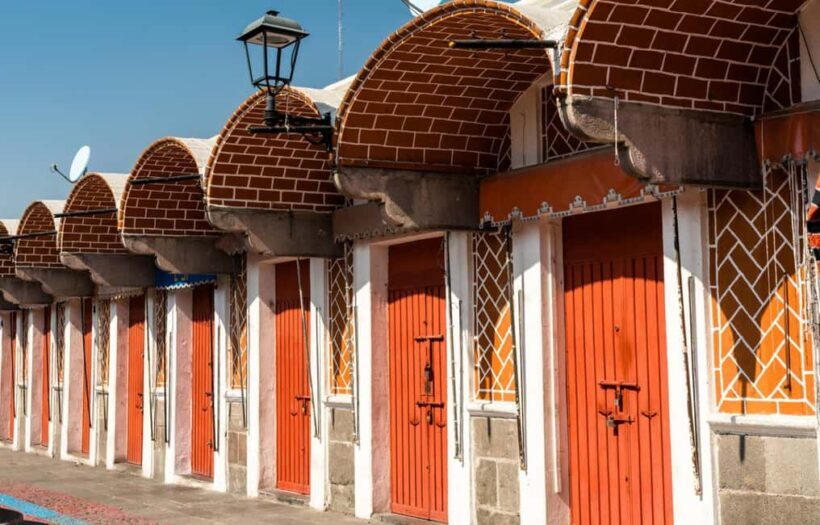 Full-Day Puebla Private Tour from Mexico City - The Value for Travelers