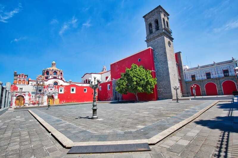 Full-Day Puebla Private Tour from Mexico City - The Sum Up
