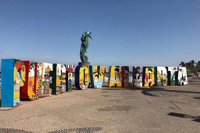 Full-Day Puerto Vallarta City Highlights Tour - An In-Depth Look at What You’ll Experience