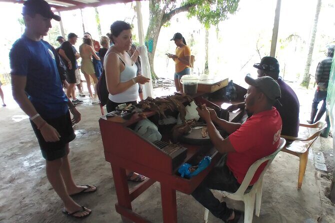 Full Day Punta Cana Safari with Lunch by the River - The Practical Side: Transportation, Price, and Group Size