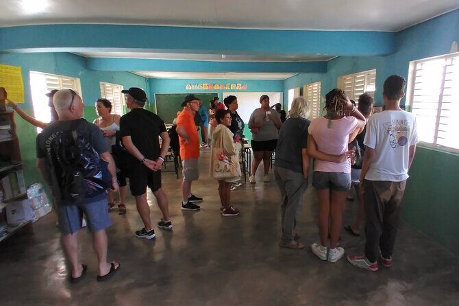 Full Day Punta Cana Safari with Lunch by the River - Who Is This Tour Best For?