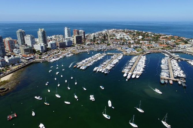 Full Day Punta Del Este Tour - Tour Overview and Details