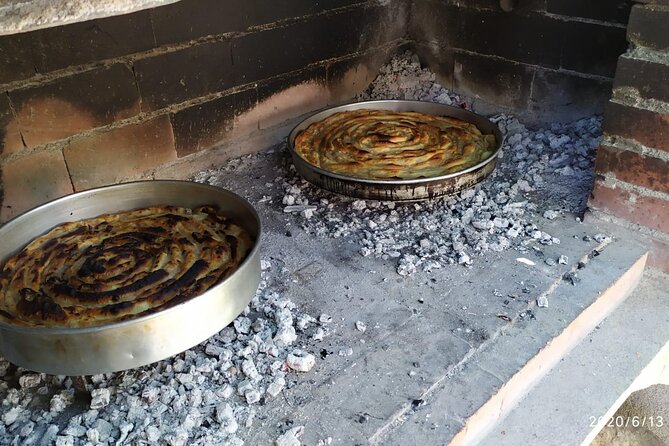 Full-Day Quad and Wild Horses Safari in Livno From Split - Participant Information