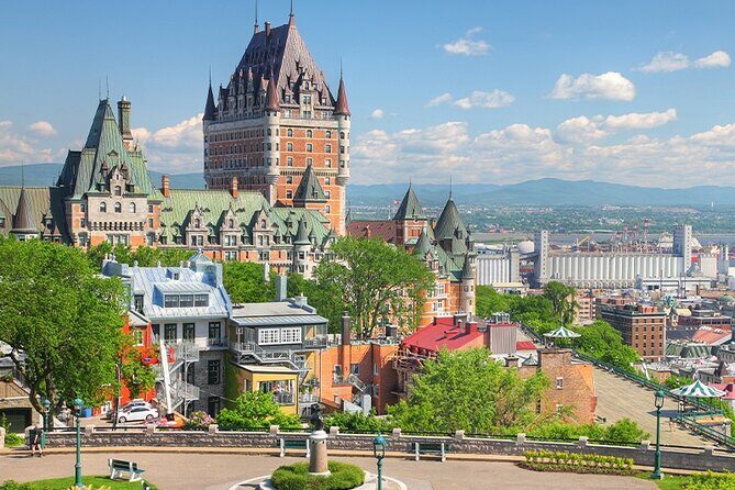 Full-Day Quebec City Tour plus Sightseeing Cruise - What the Reviews Say